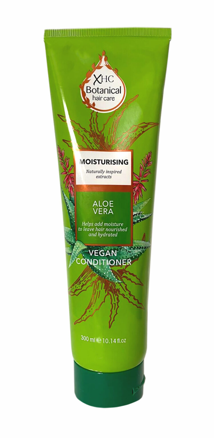 XHC Botanical Aloe Vera Conditioner 300ml