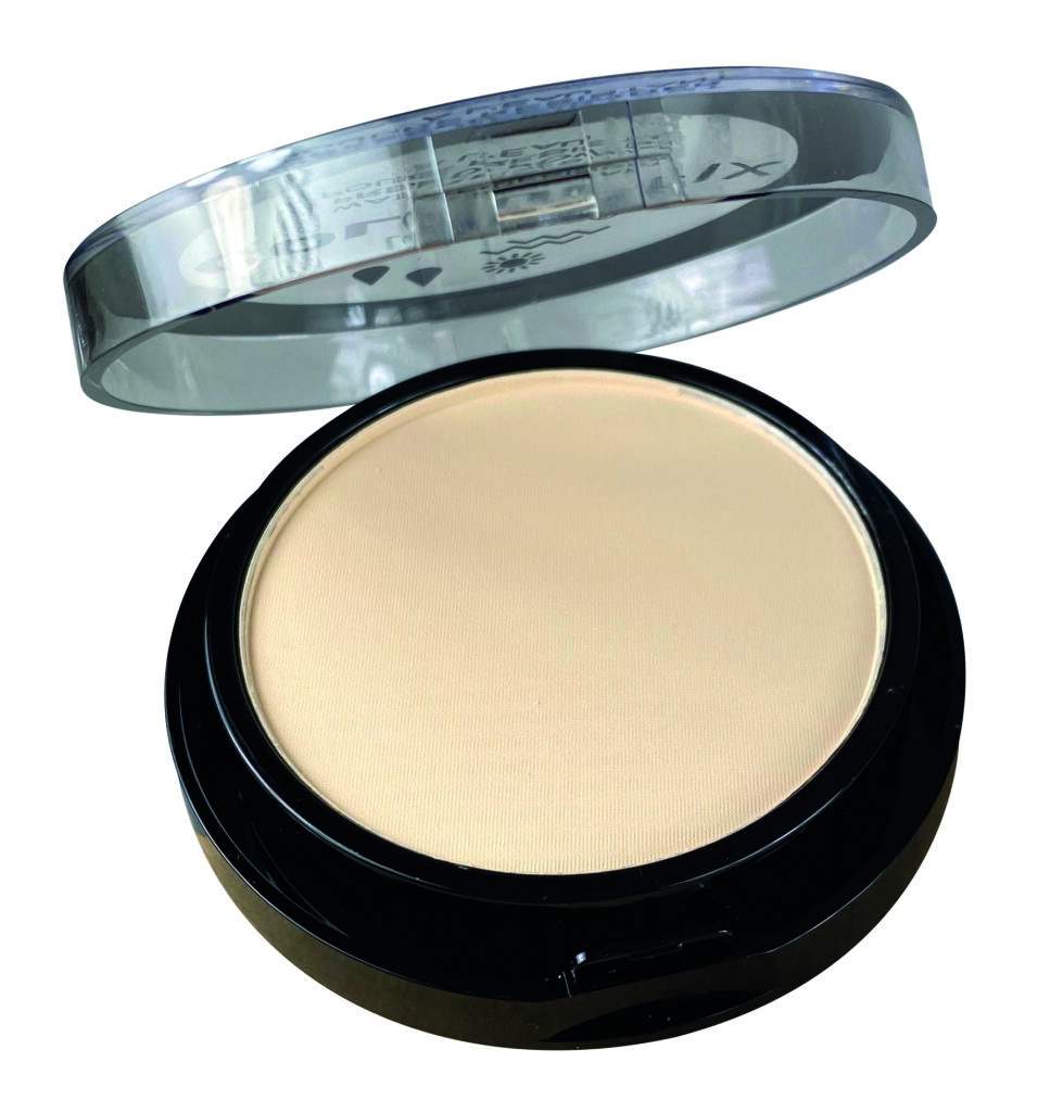 Technic Water Resistant Pressed Powder