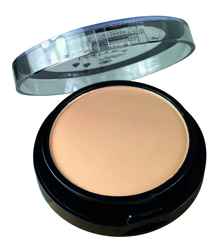 Technic Water Resistant Pressed Powder